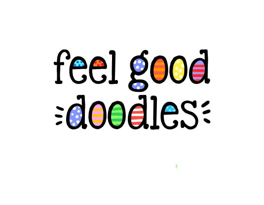 Feel Good Doodles